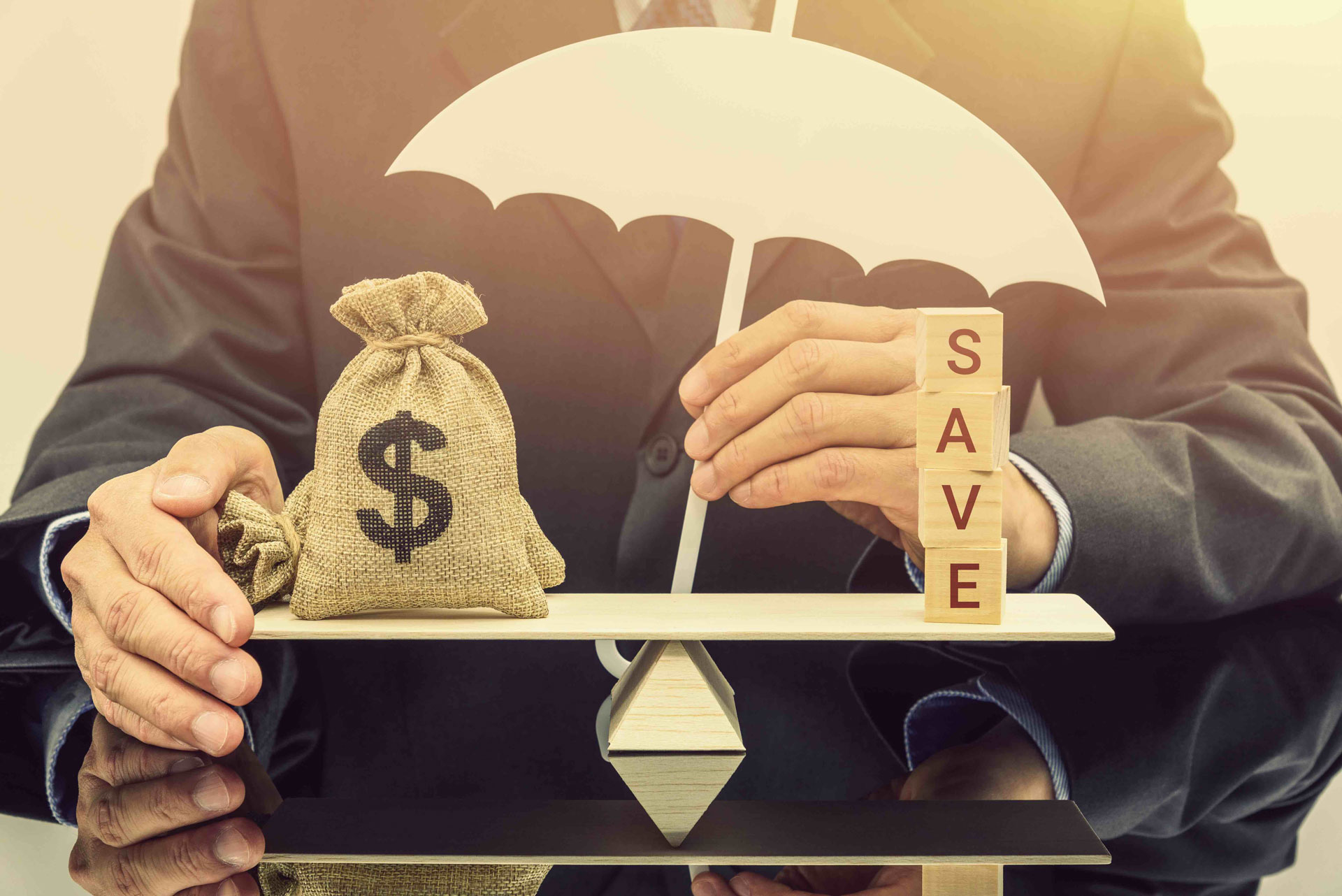 Fall Back into Good Financial Habits - Box Financial Advisors
