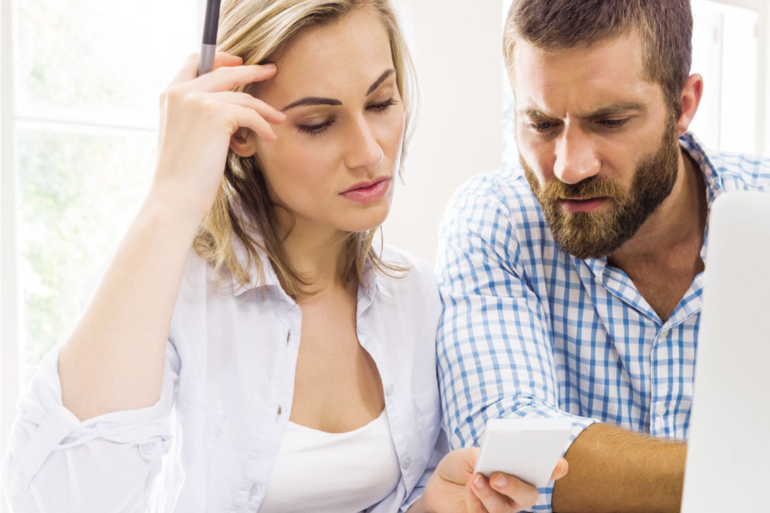 HOW AM I DOING? - Box Financial Advisors